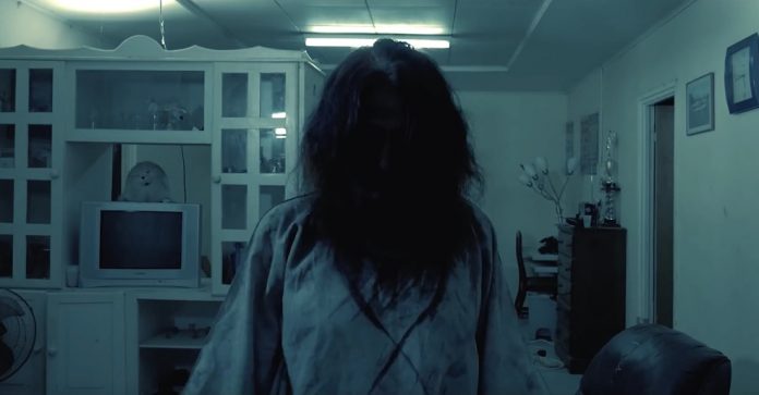 Trailer: eerste Surinaamse horror film in première - Waterkant