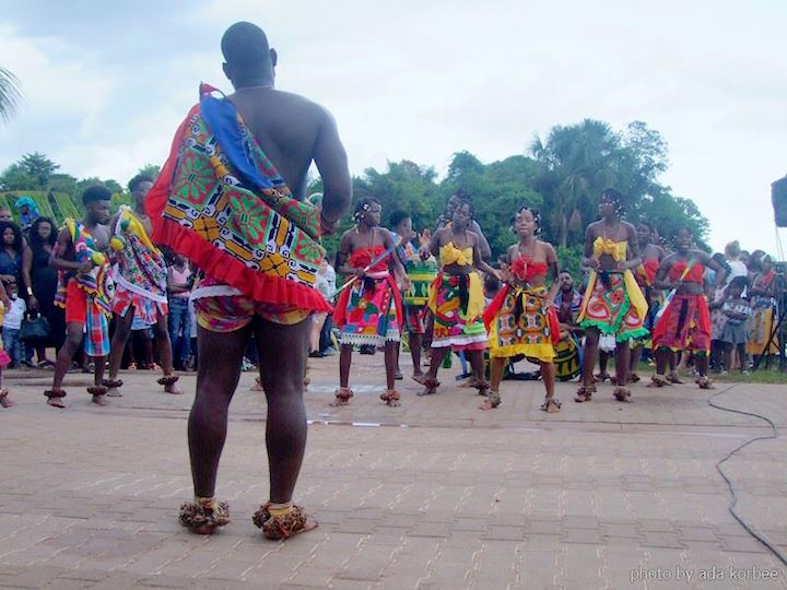 Moengo Festival van 17 augustus tot en met 23 september in Suriname ...