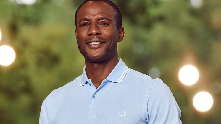 TV: Gregory Sedoc analyseert bijzondere sportprestaties in 'Sportlab ...