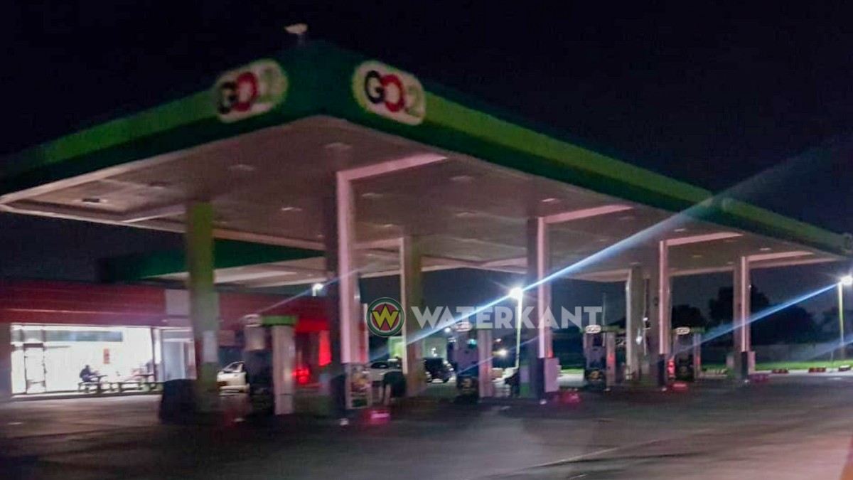 Tanken wordt nog duurder: unleaded SRD 26,76 en diesel SRD 23,37 ...