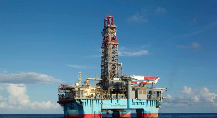 Petronas bevestigt belangrijke olievondst in Blok 52 voor kust Suriname ...
