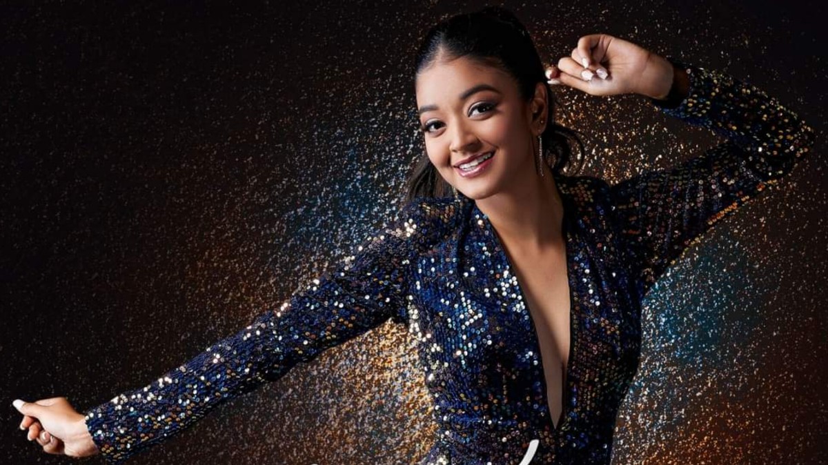 Zangeres Neelam Matadin richt zich op internationale carrière - Waterkant