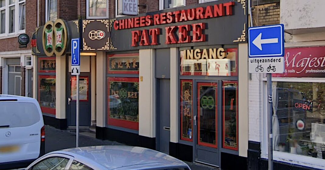 Populair restaurant Fat Kee in Den Haag na een maand weer open - Waterkant