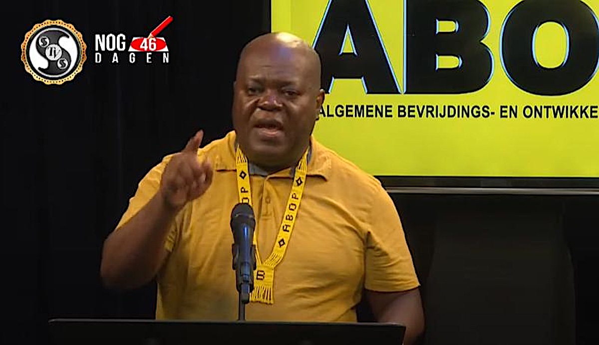 Bee: "We hebben te lang onze mond dichtgehouden" - Waterkant