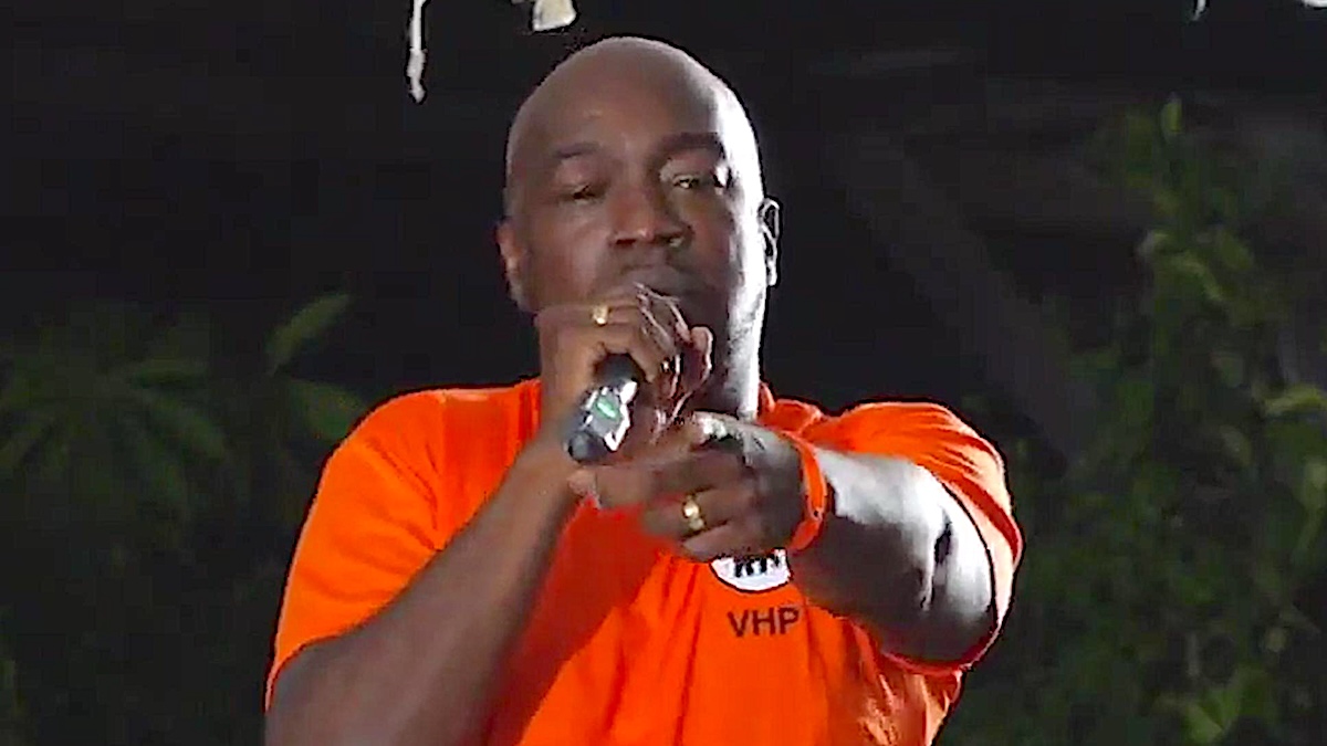 Van Samson: “Als Suriname filmindustrie in toekomst zou krijgen, zou ik ...