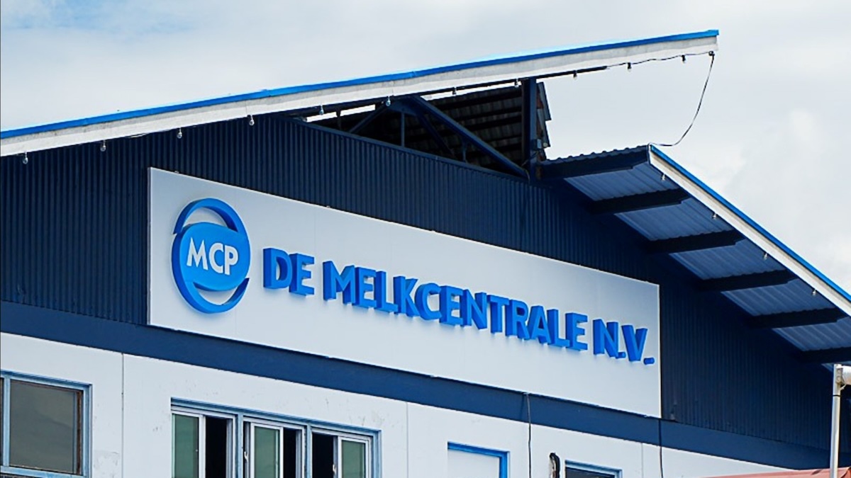 Onderdirecteur LVV en president-commissaris Melkcentrale op vrije ...