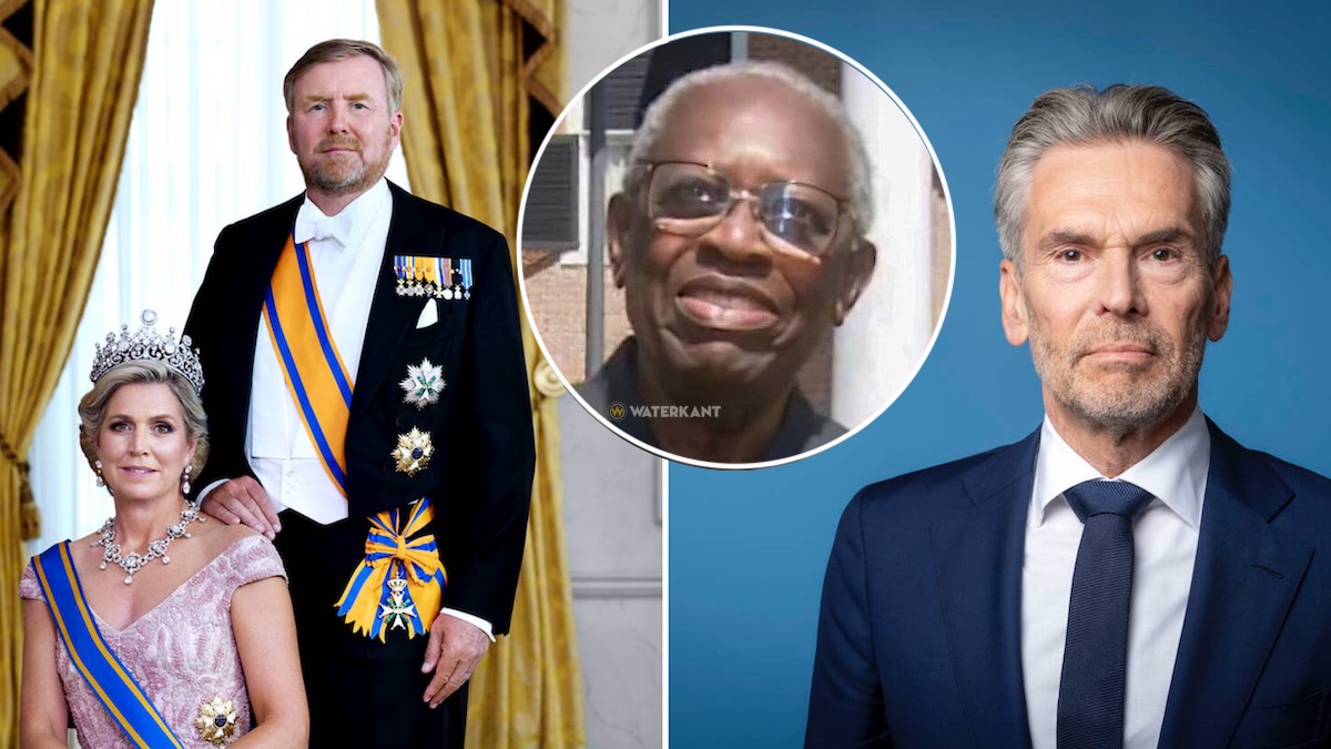 Ook Nederlands koningshuis en minister-president staan stil bij ...