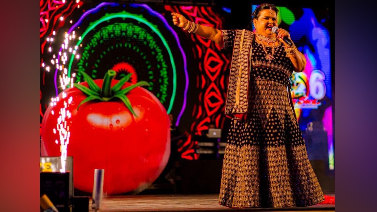 'Pong D Damadol' aan top van nationale hitparade in Suriname - Waterkant