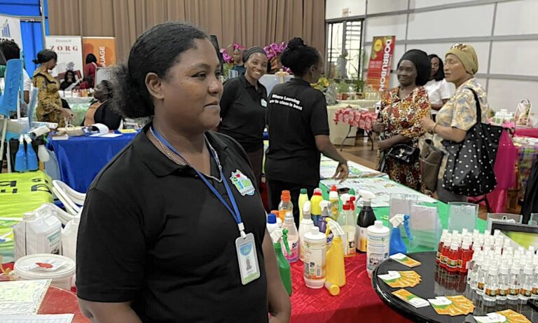 Afro Ubuntu Beurs van start: meer dan 50 Afro-ondernemers presenteren ...