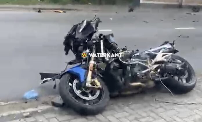 Militair op motor overleden bij ernstig ongeval aan de Kwattaweg ...
