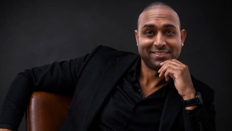 Ravi Ryan Mohanlal breidt internationale aanwezigheid uit in business ...