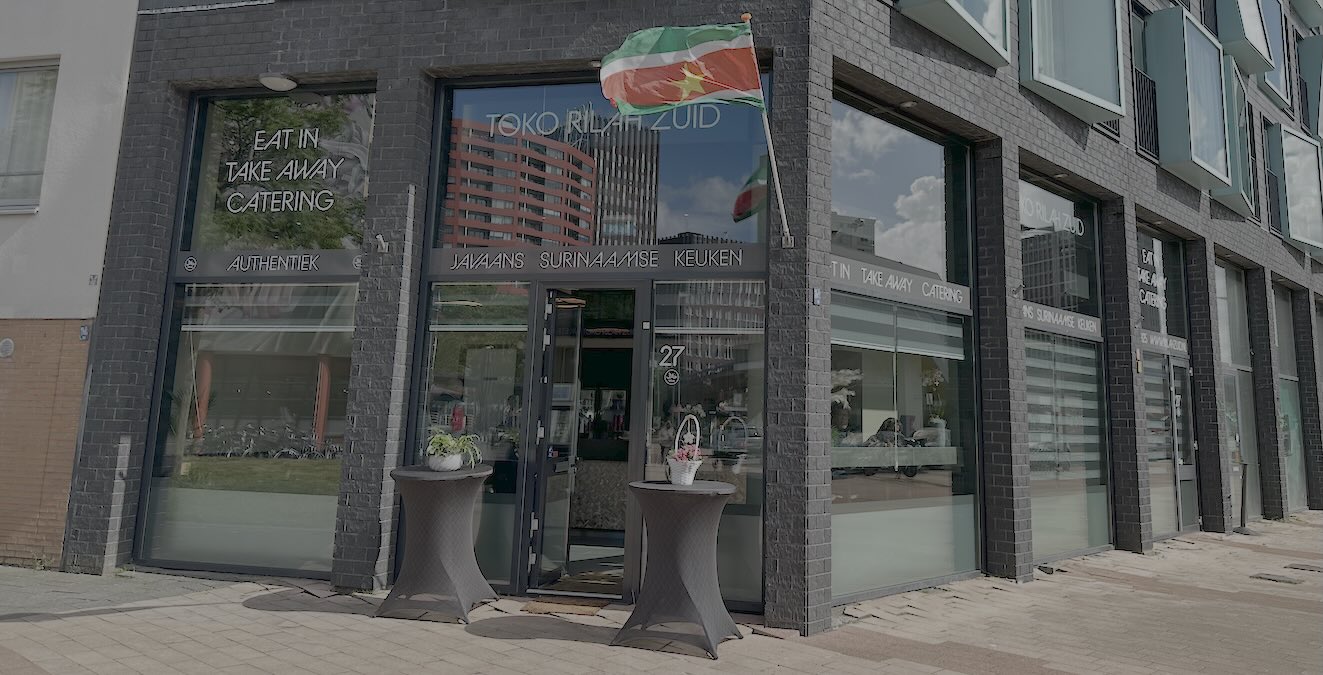 Toko Rilah Zuid maakt grote sprong: na 16 jaar naar moderne toplocatie ...